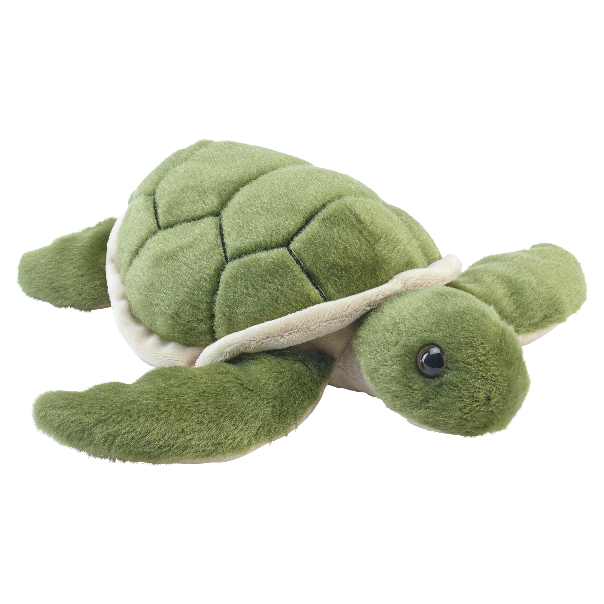 Ocean Friends Tortue de mer verte 30 cm – Petjes World