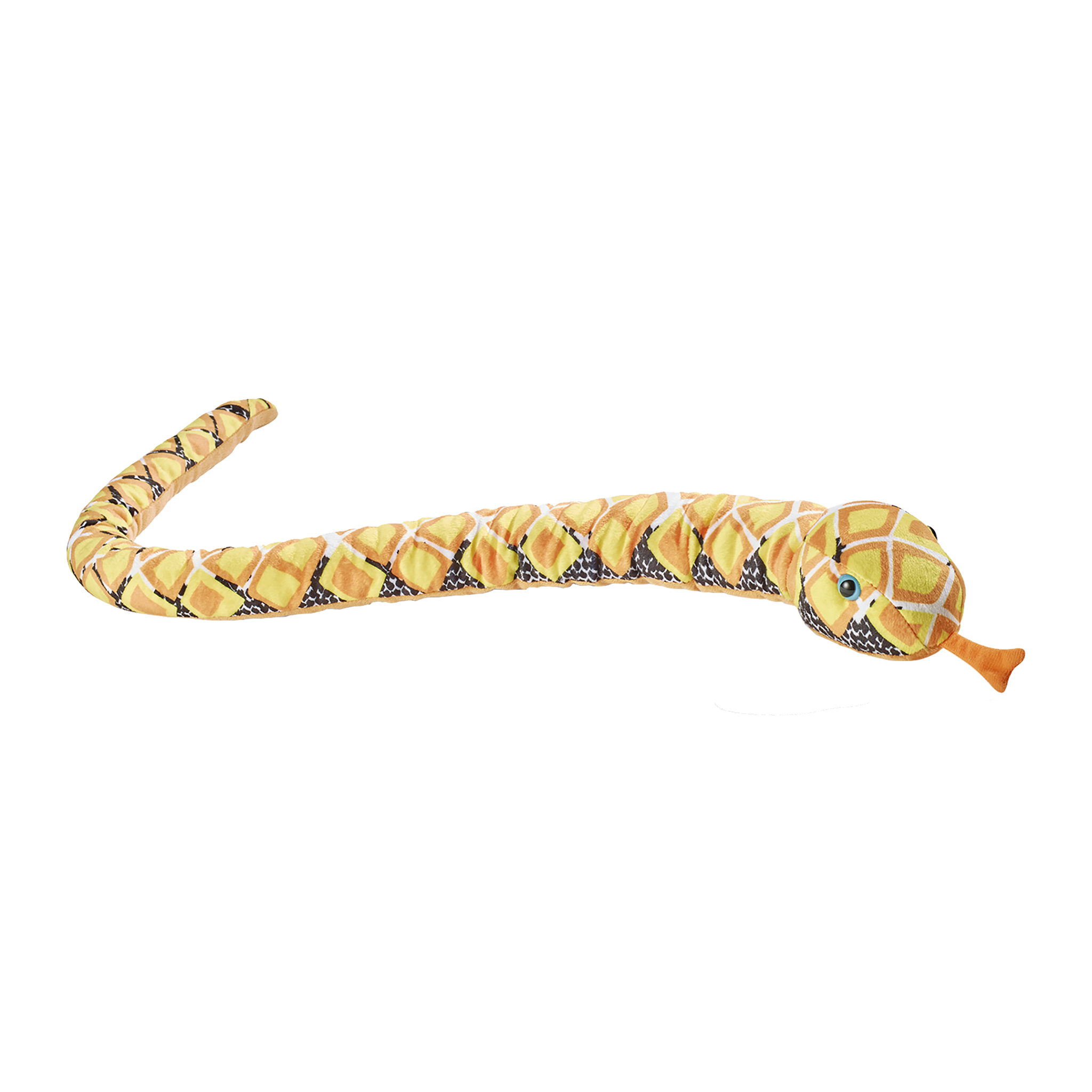 Timber Rattlesnake 90 cm – Petjes World