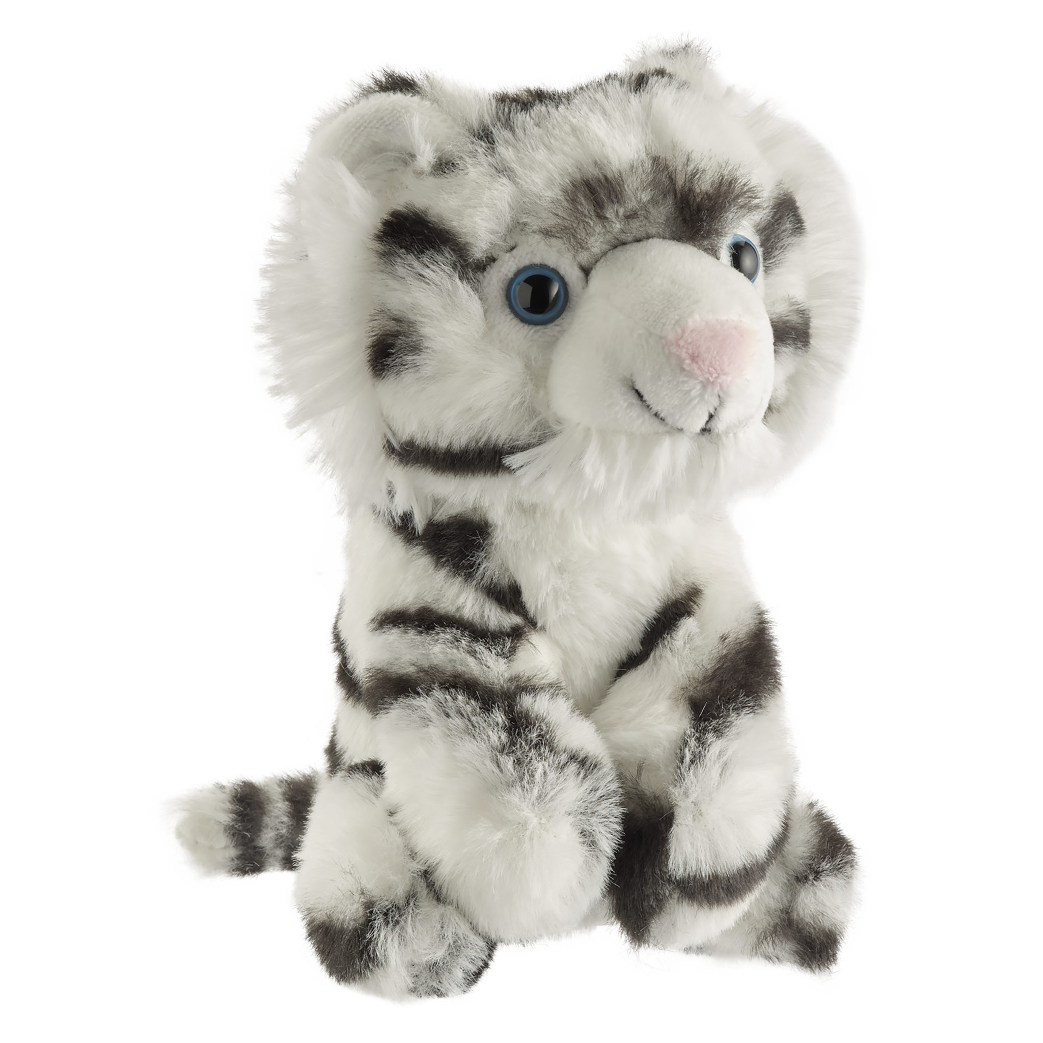 ECOsoft White Tiger 16 cm – Petjes World